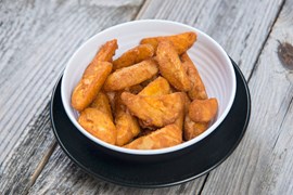 Chef's Excellence Chef's Excellence 2,5kg Dipper Fries, kouruperuna ...